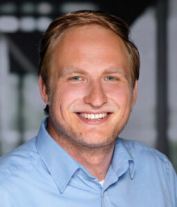 Frithjof Esch - Schattenbericht Hamburg